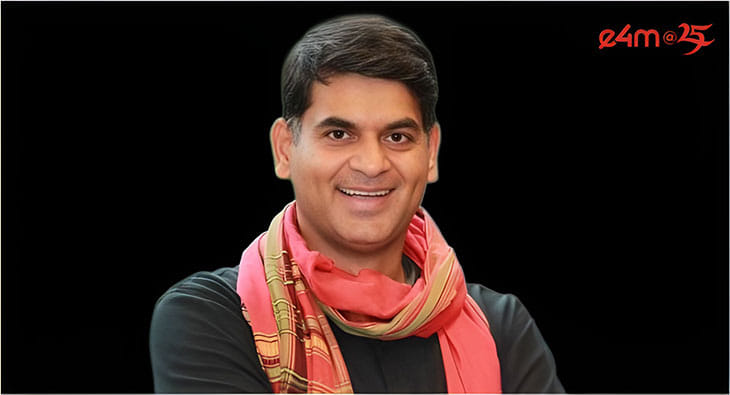 Saurabh Dwivedi exits Lallantop after 12-year journey