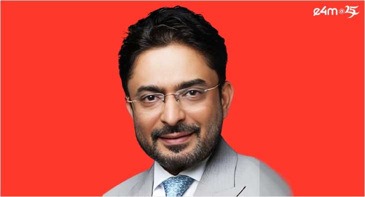 Ayekart appoints Sumit Aggarwal as Head – International Markets