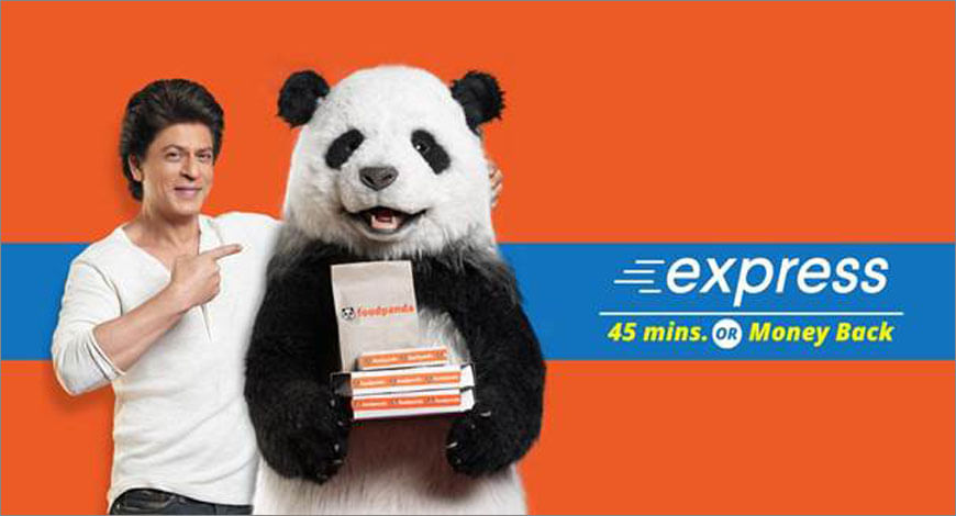 Foodpanda revamps the app for a personalised and quicker food ordering ...