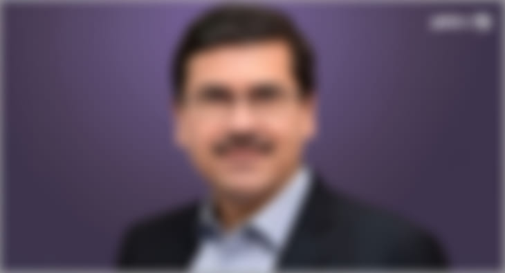 Chandan Mukherji steps down as Head Strategy and Marketing ...