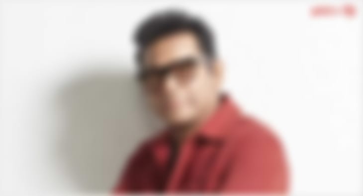AR Rahman
