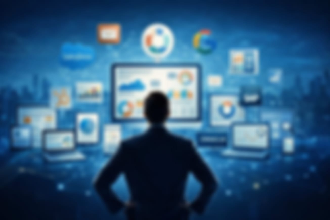 Martech Stack