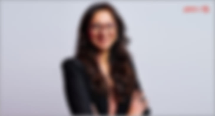 Kady Srinivasan appointed Chief Marketing Officer at Freshworks