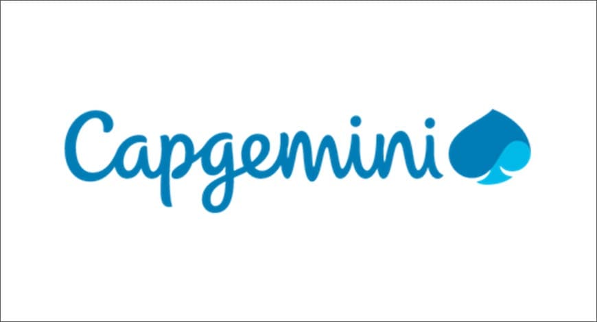 Capgemini unveils new brand identity