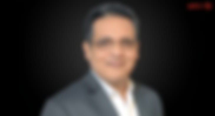 V Kaushik Vedula appointed Vice President-Marketing at Castrol India