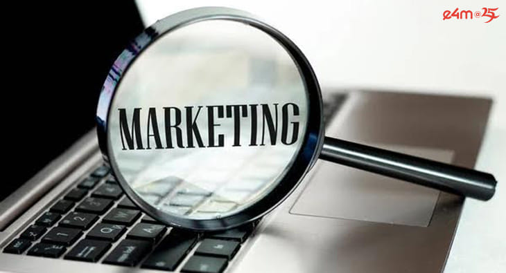 Marketing