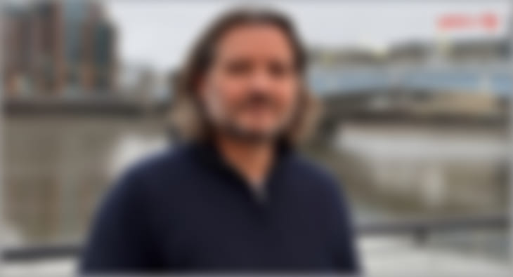 Joe Petyan joins VML UK to lead creative growth