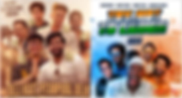 KSI India Tour