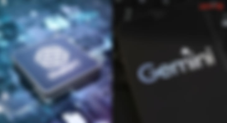 ChatGPT vs Gemini