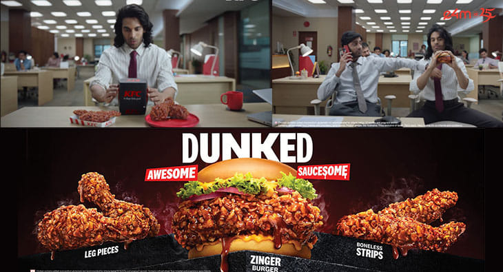burgers - Latest News About burgers - Exchange4media