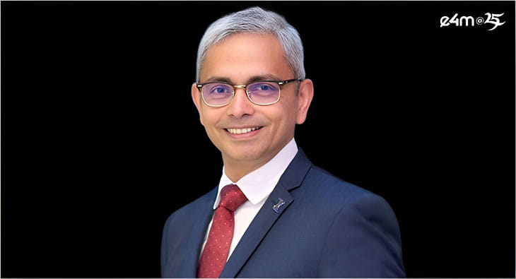 anshul-asawa-dmart - Latest News About anshul-asawa-dmart - Exchange4media