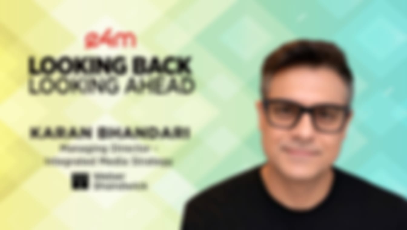 Karan Bhandari profile