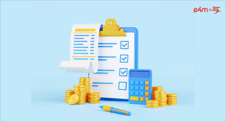 budget-2026 - Latest News About budget-2026 - Exchange4media