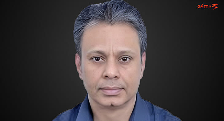 sachin-sahay - Latest News About sachin-sahay - Exchange4media