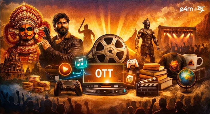 ip-businesses - Latest News About ip-businesses - Exchange4media