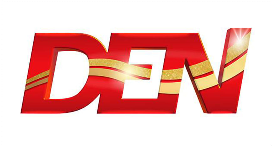 Den Network Logo
