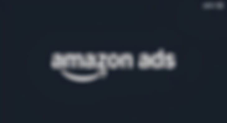 Amazon Ads