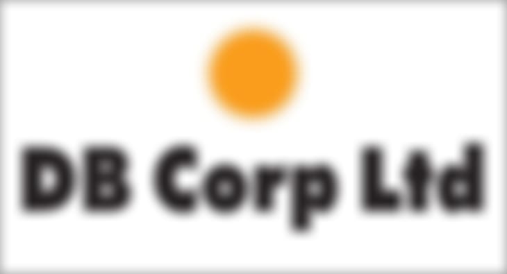 DB Corp