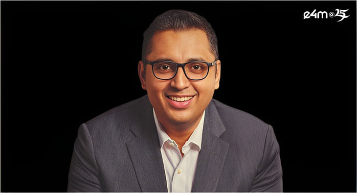 Ambesh Tiwari, SPNI AATH