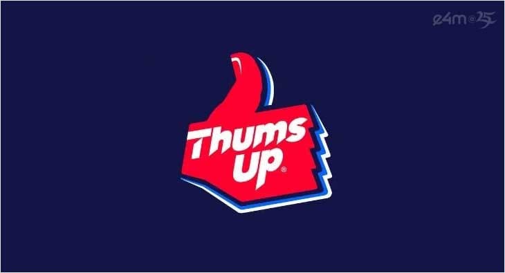 thums up
