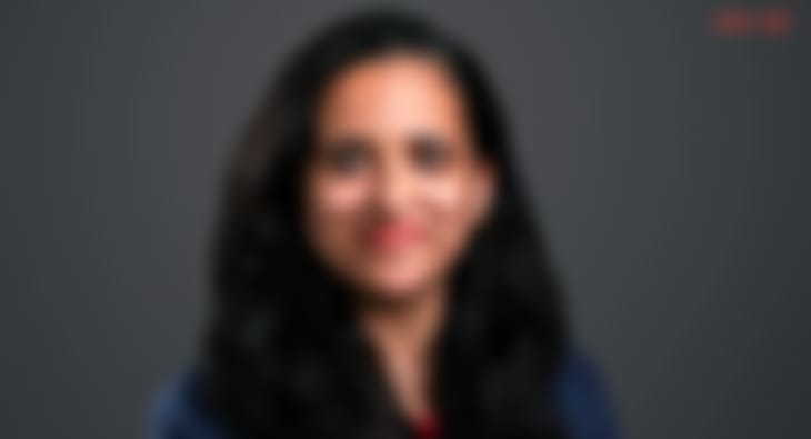 Priyanka Mehra elevated to Regional Director SEA & India at COMvergence