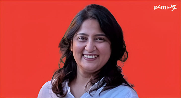 Sana Shaikh appointed Head of Marketing at Sun Pharma