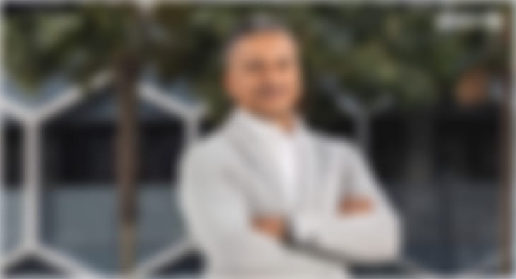 Namit D’Cruz promoted as Regional VP – Enterprise at Datadog