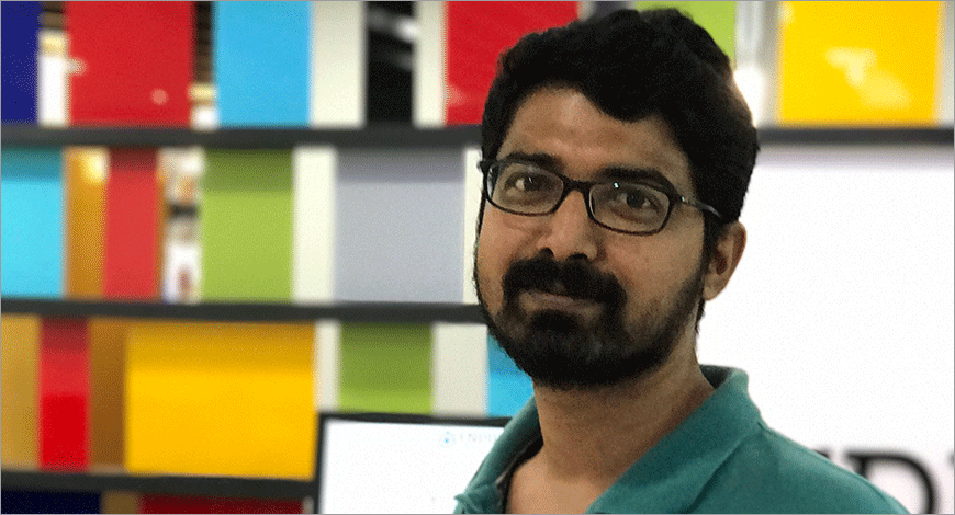 The Future of Programmatic is in Dynamic Creative Optimisation: Aditya Jagtap, co-founder ...