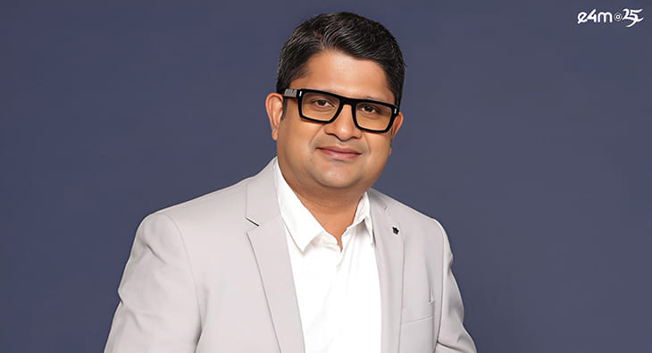Abhishek Gupta joins Livspace leadership team
