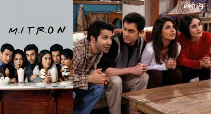 ross-geller - Latest News About ross-geller - Exchange4media