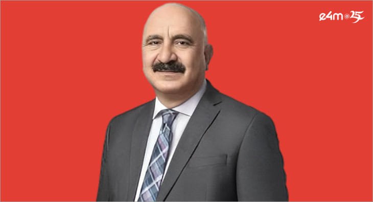 Amit Jhingran, MD & CEO, SBI Life