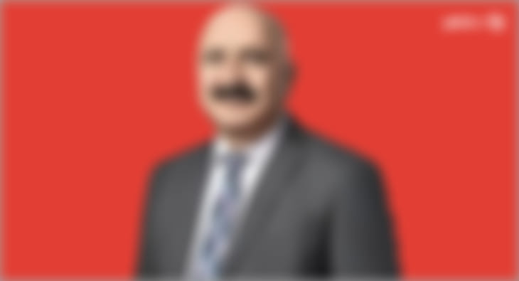 Amit Jhingran, MD & CEO, SBI Life