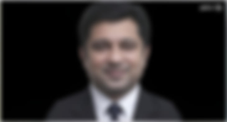 Mitul Shah