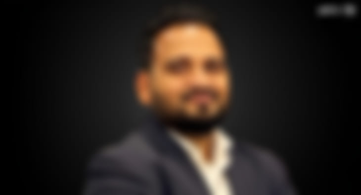 Varun Das promoted as Associate VP Investment at Omnicom Media India