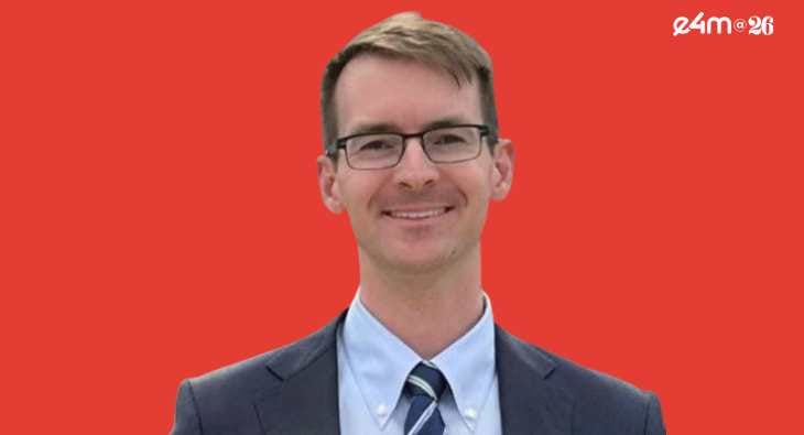 Matt Knight steps down as OpenAI CISO