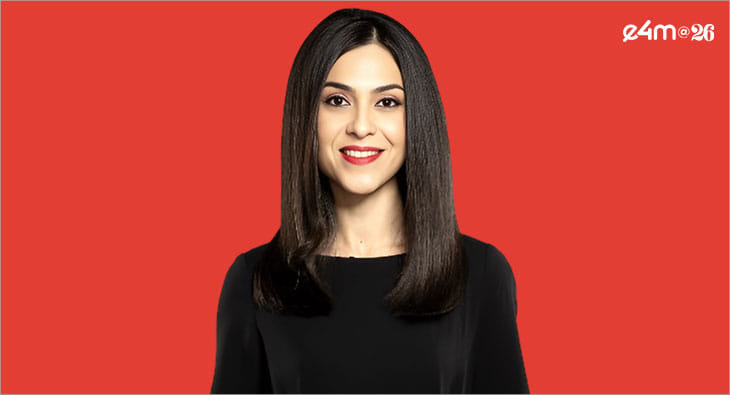 shereen-bhan - Latest News About shereen-bhan - Exchange4media