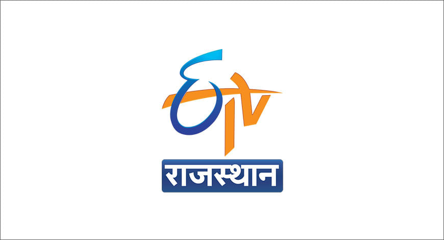 ETV Rajasthan dominates competition with 78% market share