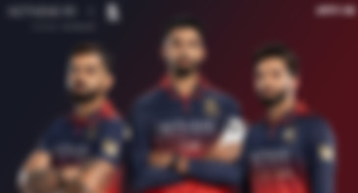 Nothing x RCB T20 Season 2026