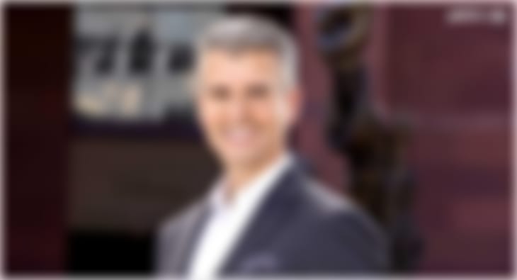 Josh D’Amaro named CEO of The Walt Disney Company