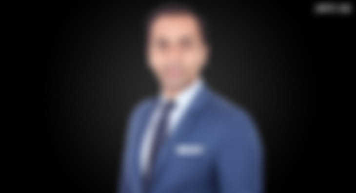 Gaurav Misra