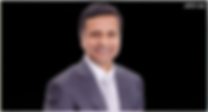 Chinmoy Banerjee appointed CEO of GeBBS Healthcare Solutions