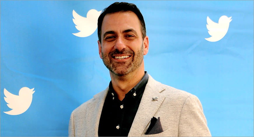India represents a massive opportunity for Twitter: Matt Derella
