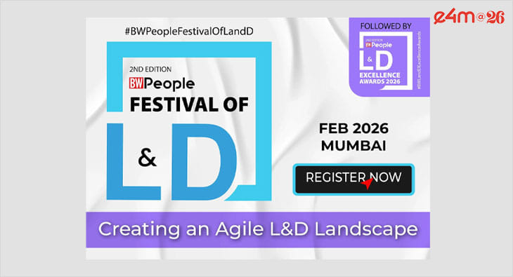 BW People L&D Festival and Awards 2026