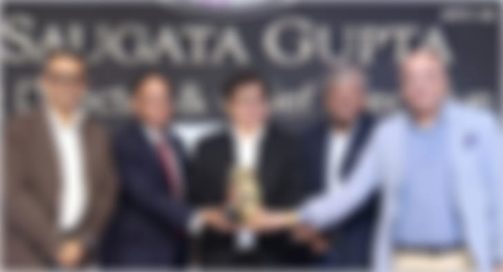Saugata Gupta
