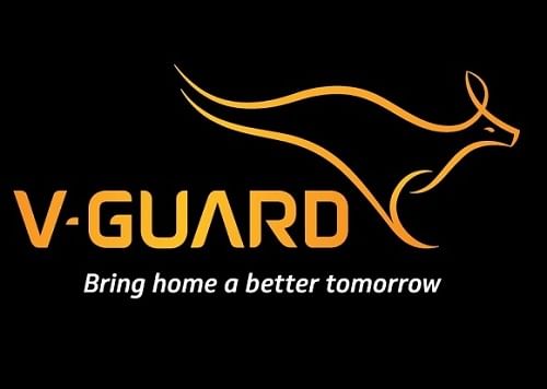 V-Guard Industries Unveils New Brand Identity, aggressively uses OOH