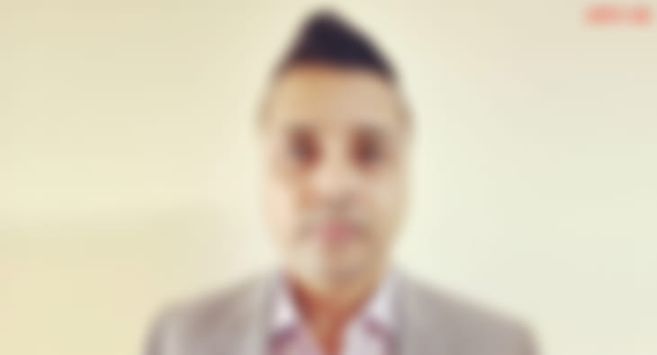 Bhabani Prasad Das appointed Chief Business Officer at New India Abroad