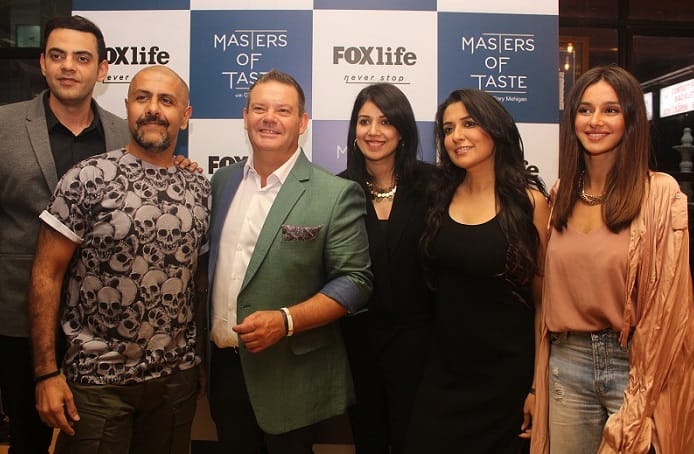 Fox Life Unveils a Whole New Look and Content Line Up