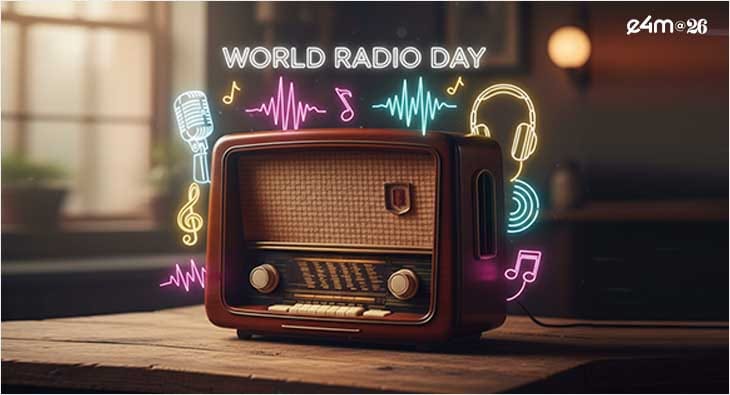 World Radio Day