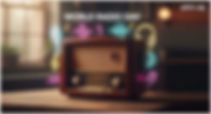 World Radio Day