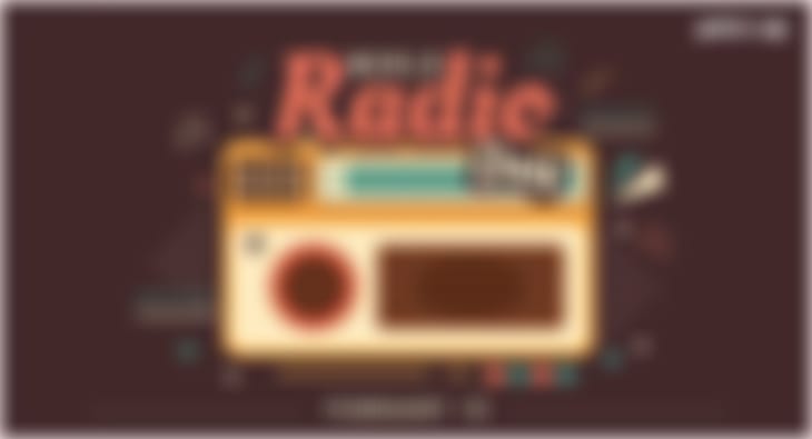 World Radio Day 2026